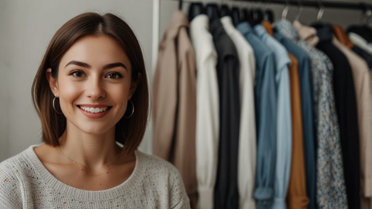 How to Build a Capsule Wardrobe – barber-hide.com